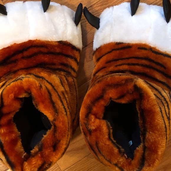 Shoes | Tiger Slippers | Poshmark